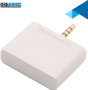 IDTech Plug & Play Audio Jack Card Reader Price in India - Buy IDTech ...