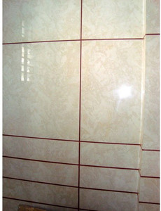 fixostone Epoxy Grout Tile Crack Filler for Floor & Wall (TERRA COTTA ...