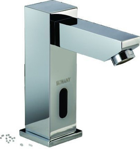 SOMANY Smart Sensor Kenzo Automatic Tap Touchless Bathroom Sink Faucet ...