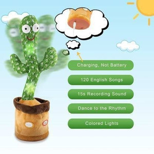 SNM97 Talking & Glowing & Wiggle & Mimicking & Dance & Sing Sing+Repeat ...