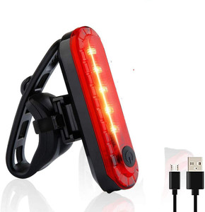 EVANC Cycle Rear Light LED Rear Break Light - Buy EVANC Cycle Rear ...