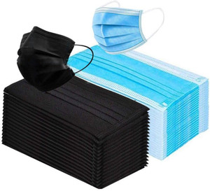 DM SPECIALLY FOR SPECIALIST - Combo Pack of 3 Layer Surgical Mask | 3 ...