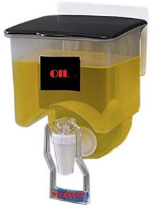 TOPHAVEN 500 ml Cooking Oil Dispenser Price in India - Buy TOPHAVEN 500 ...