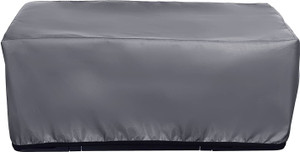 Nahal Nylon Printer Cover for Canon Pixma G3010 - Grey Printer Cover ...