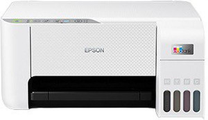 Epson L3256 Multi-function WiFi Color Ink Tank Printer (Color Page Cost ...