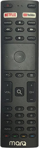 ditec Remote Control with NETFLIX & YOUTUBE FUNCTION Compatible with ...