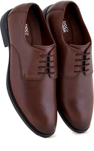 DOC & MARK Lace Up For Men - Buy DOC & MARK Lace Up For Men Online at ...