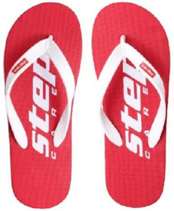 STEP CARE Men Slippers - Buy STEP CARE Men Slippers Online at Best ...