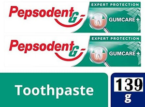 PEPSODENT GUM CARE+ Toothpaste - Buy Baby Care Products in India ...