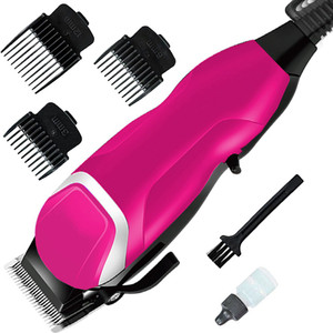 GGHHY Professional Men Hair Clipper Hair Trimmer (multicolor) For Men ...