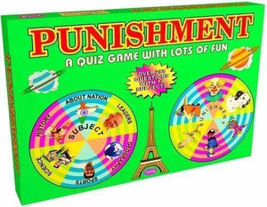 MINTLEAF Quiz Game, Educational Game, General Knowledge Game for Kids ...