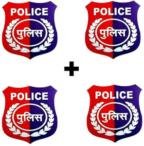 dv graphics Sticker & Decal for Car & Bike Price in India - Buy dv ...