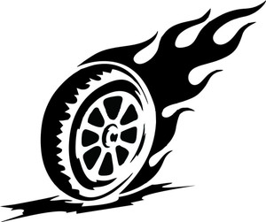 TO-HIT Sticker & Decal for Car & Bike Price in India - Buy TO-HIT ...