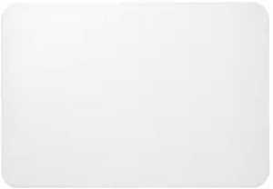 Flipkart.com | IKEA 1 Compartments Polyethylene plastic Desk pad - Desk pad