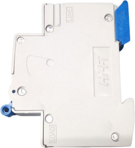 HI-FI Single Pole 10A B/C Series 10KA, 811000....pack of 2 MCB Price in ...