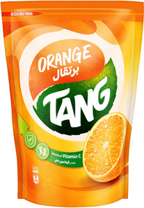 TANG TANGORANGE375G Energy Drink Price in India - Buy TANG ...