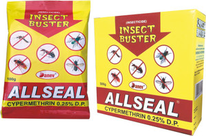 DANEV ALLSEAL 0.25 D.P 500 G X 2 UNITS - Buy Baby Care Products in ...