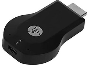 Any Cast M9 Anycast Wireless WiFi 1080P HDMI Display TV Dongle Media ...