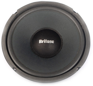 Buy BRITONE 8 INCH WOOFER 90X17 MAGNET 4 OHMS 40 WATTS RMS POWER 40 W ...