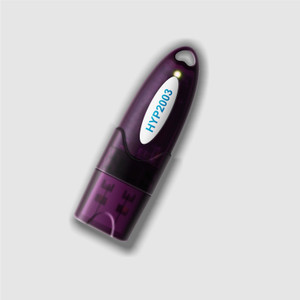 Hypersecu HYP2003 (ePass) PKI Cryptographic Tokens (Pack of 1 Token ...