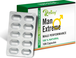 Riffway Man Extreme Natural Medicine Improves Desire & Satisfaction ...