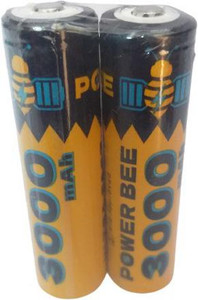 kp Power BEE ICR 18650 3000mAh 3.7v Rechargeable Li-ion Buttontop ...