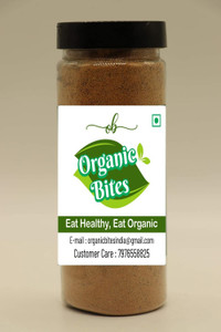 Organic Bites Borkut Powder in Jar| Borkut Churan | Indian Jujube ...