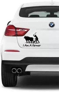 dv graphics Sticker & Decal for Car Price in India - Buy dv graphics ...