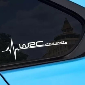 dv graphics Sticker & Decal for Car Price in India - Buy dv graphics ...