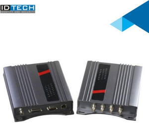 IDTech Passive RFID UHF 4-Port Reader IDT-401 E-reader Price in India ...