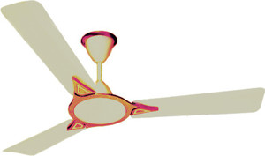 Dynasty Cinni-x LIBRA 1200 mm Ultra High Speed 3 Blade Ceiling Fan ...
