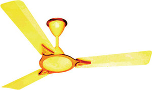 Dynasty Cinni-x LIBRA 1200 mm 3 Blade Ceiling Fan Price in India - Buy ...