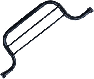 RoyalWolf Ladies Footrest For Splendor/ Passion Pro/ I-smart Foot Rest ...