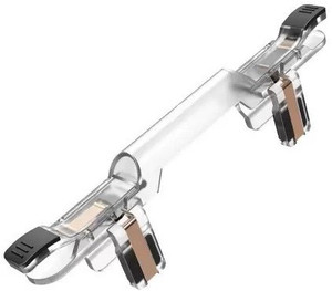 VibeX HOCK Shooting Game Controller For Mobile Phone-A1 Gaming ...