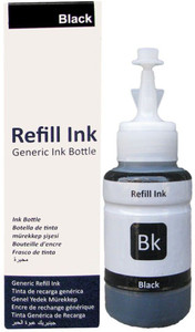 PSI T774 Black Ink Bottle - PSI : Flipkart.com