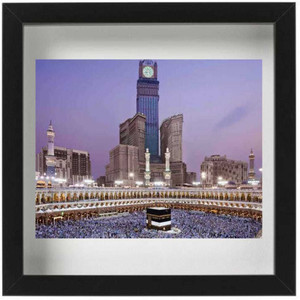 SRS ASSAM Plastic Wall Photo Frame Price in India - Buy SRS ASSAM ...