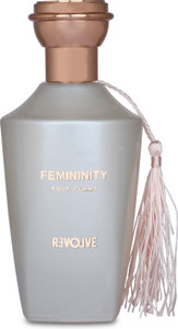Buy Revolve Femininity Pour Femme Eau de Parfum - 100 ml Online In ...