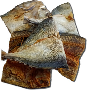 My Village Dried Mackerel Fish (Dry Kerala Bangda / Ayala Fish ...