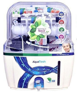 Maxpure max2202 12 L RO + UV + UF + TDS Water Purifier - Maxpure ...