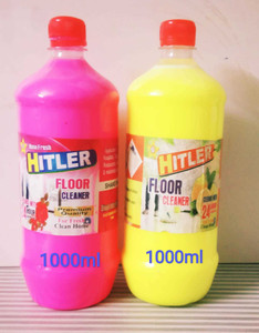 HitlerDI Hitler Floor Cleaner 1L | Flipkart.com