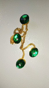 SameerAgency 21 Punjabi Button Metal Buttons Price in India - Buy ...