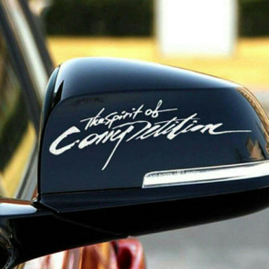 dv graphics Sticker & Decal for Car Price in India - Buy dv graphics ...