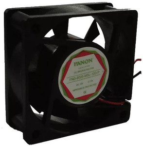 FANON DC Brushless Fan (12V) 80 mm Exhaust Fan Price in India - Buy ...
