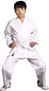 DGSPORTINDIA KARATE DRESS KARATE UNIFORM Martial Art Uniform Price in ...