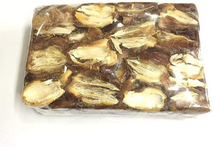 Nature Krafts Seedless Dates - 500gm Pin Khajur Arabian Dates, Dates ...