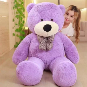 BAOCHI HIGH QUALITY stuff toy toy 2 feet teddy - 60 cm - 60 cm - HIGH ...
