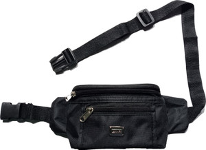 BESTTRENDS Original Waist Bag Money Belt Fanny Pack Belt Pouch Passport ...