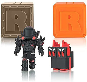 Roblox Dominus Legends: Ultimate Dominus Legend Figure Pack + Two ...