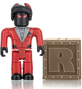 Roblox Survive The Killer: Corrupt Cupid Deluxe Mystery Figure Pack ...