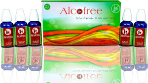 ALCOBAN PRO ADDICTION FREE DROP Liquid - Buy Baby Care Products in ...